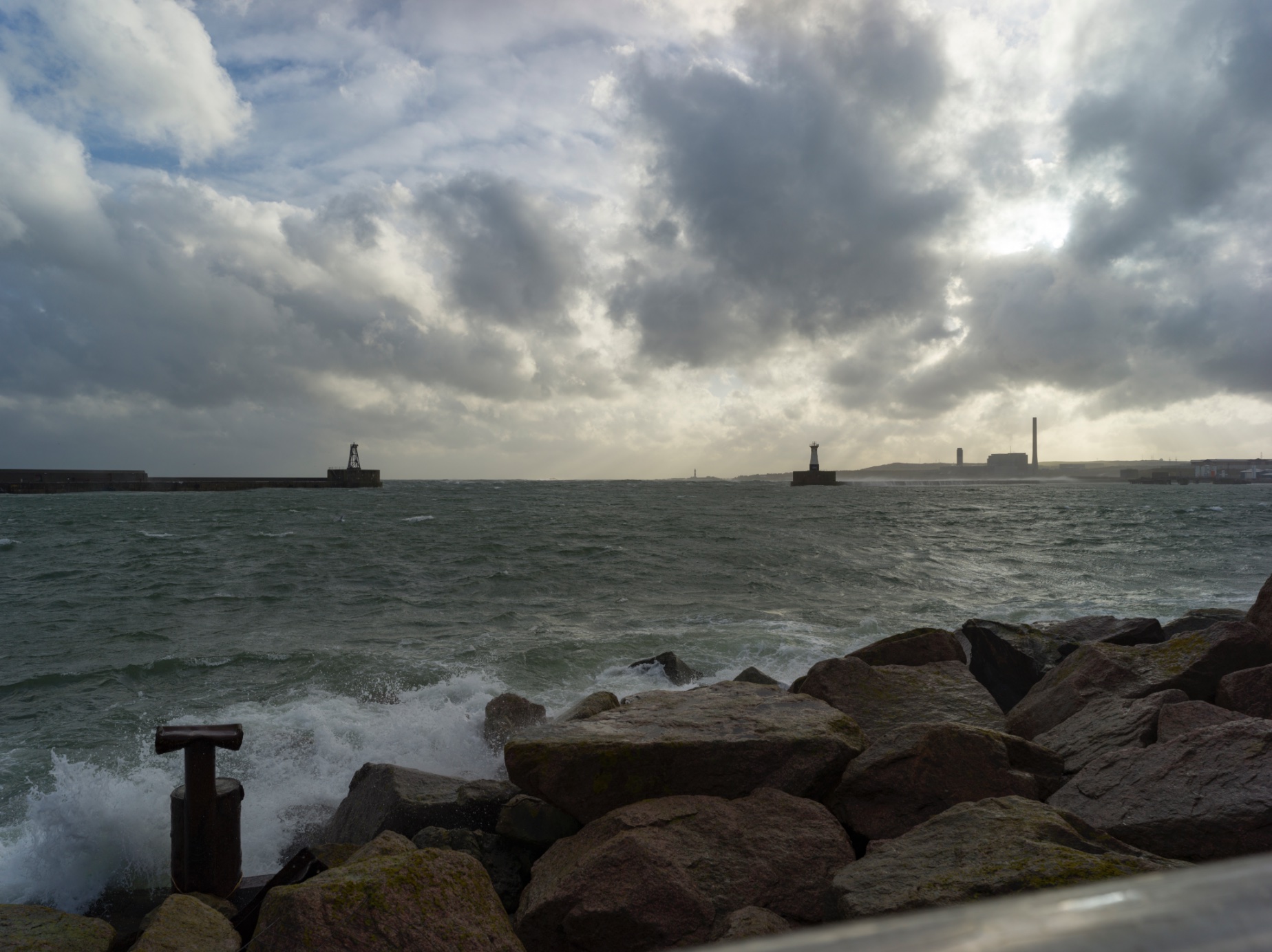 Constitution & Board | Peterhead Port Authority - Europe's Largest ...