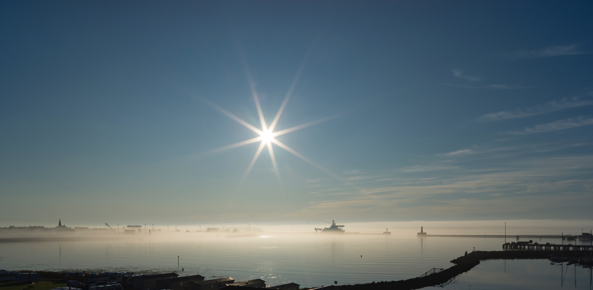 Important Information | Peterhead Port Authority - Europe's Largest ...