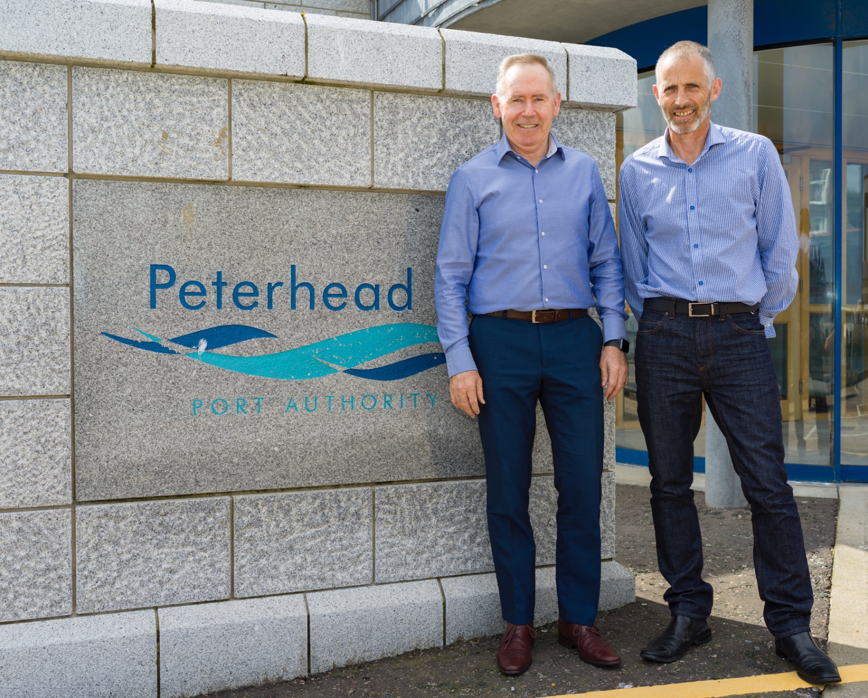 Port agrees two-year sponsorship of Peterhead Seafood Festival ...